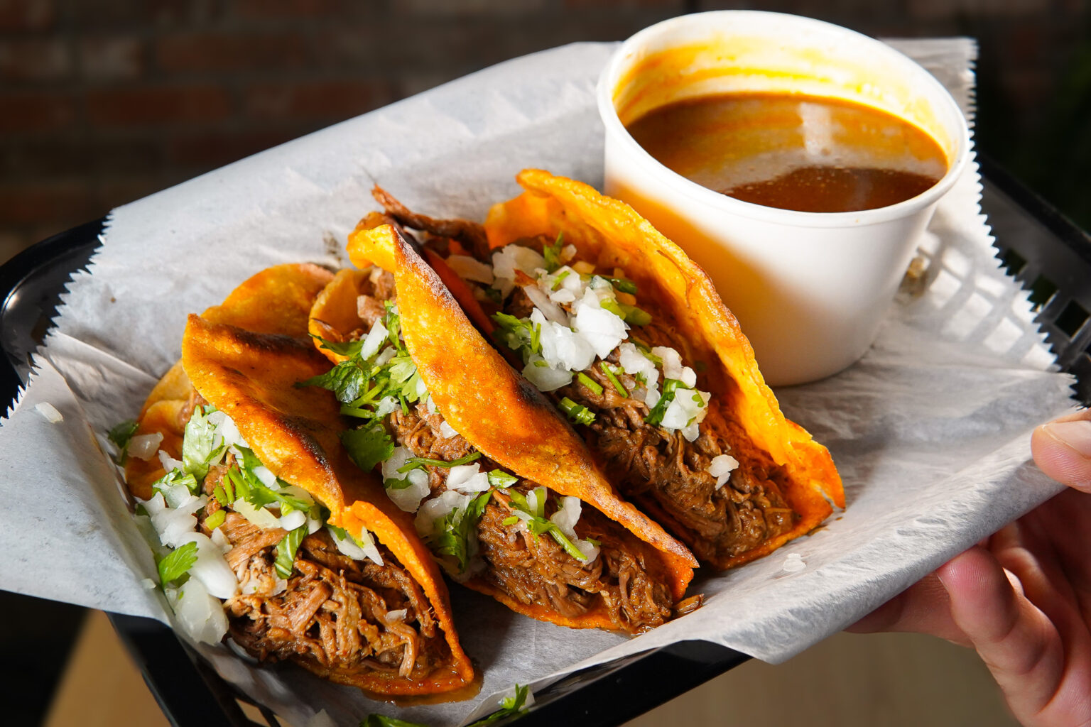 Tacos los Vales